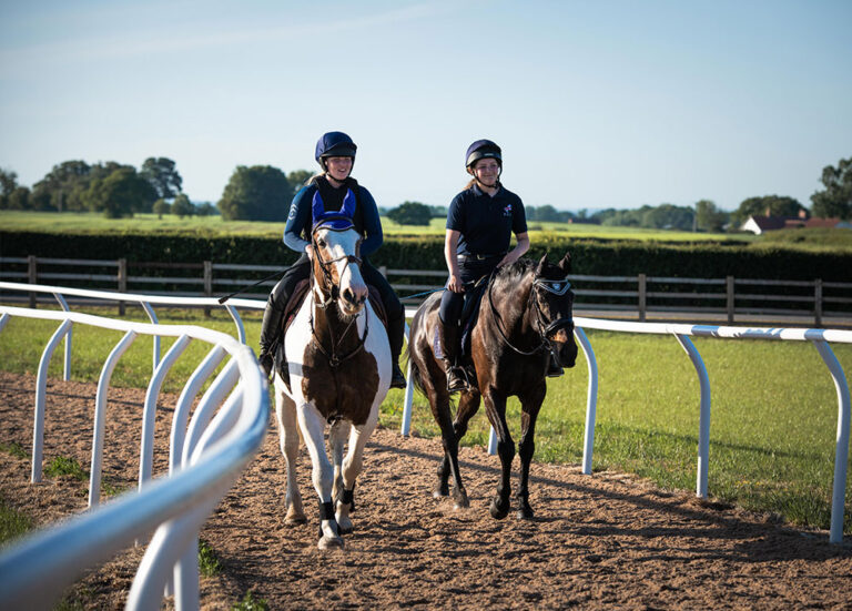 Facilities – Thorpe Farm Equestrian